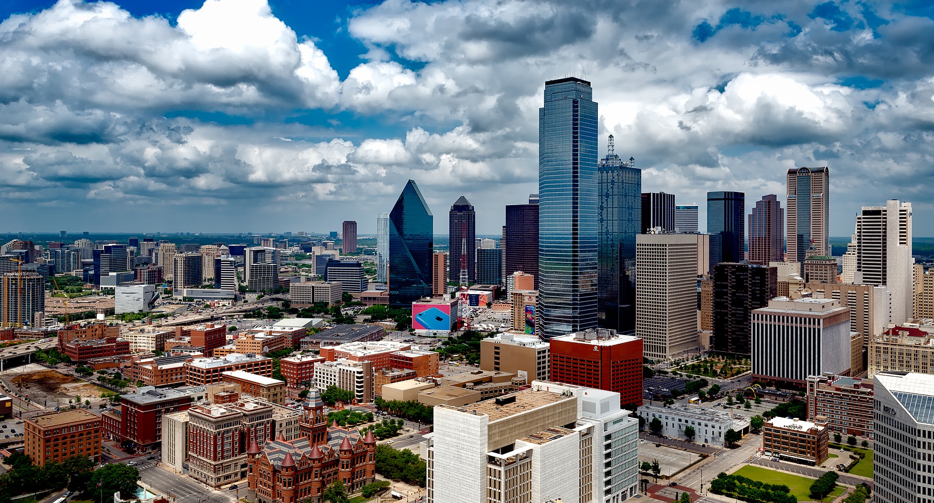 6 Reasons Why Everyone is Moving to Dallas